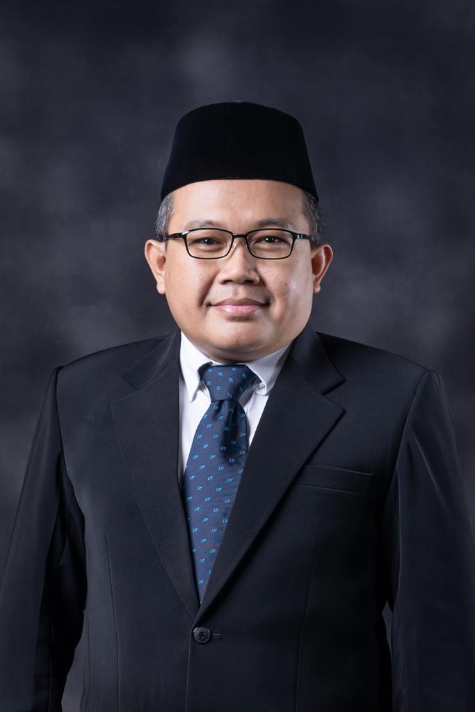 Profil - Direktorat Sarana dan Prasarana