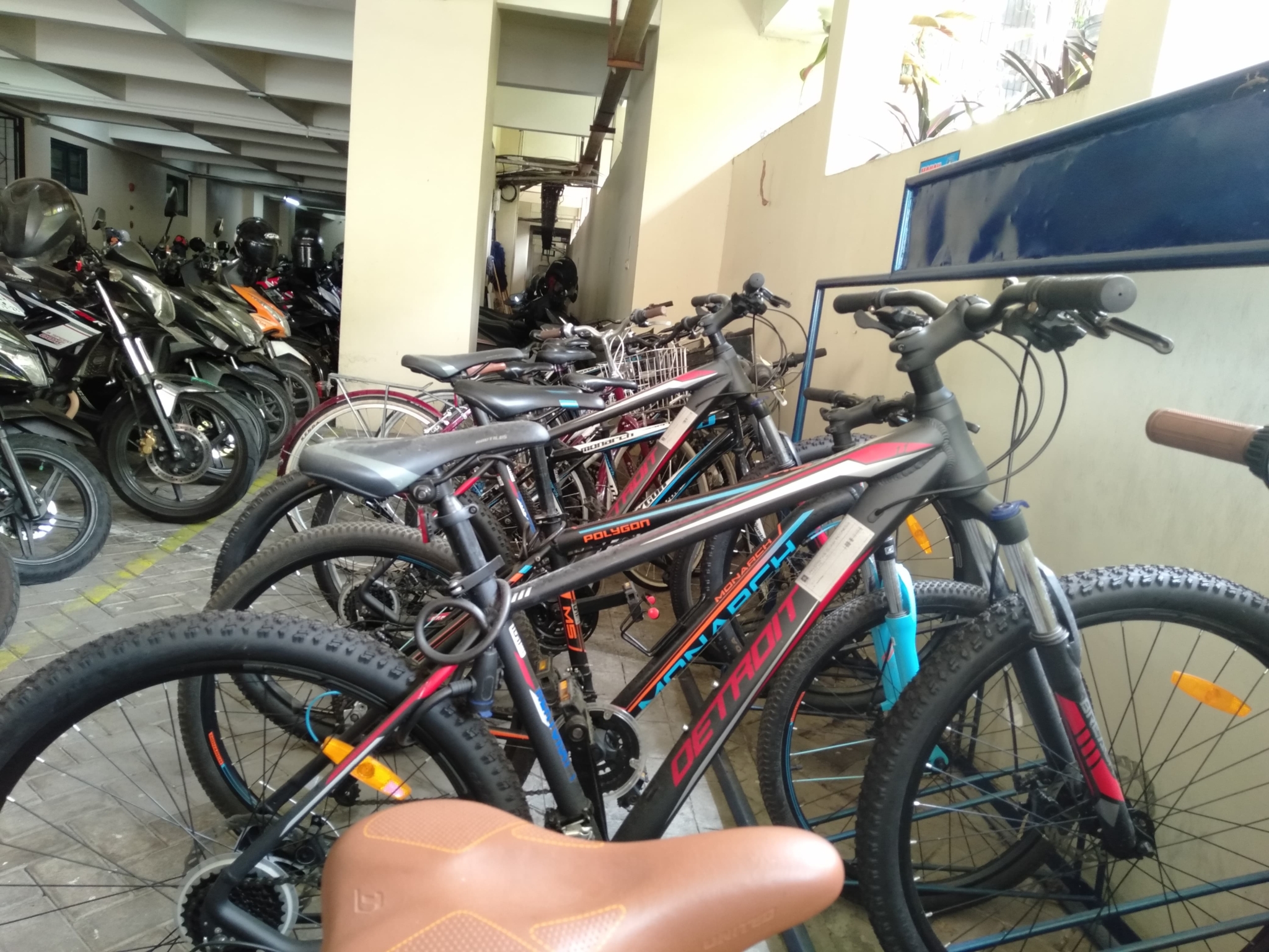 Peminjaman Kendaraan - Direktorat Sarana dan Prasarana